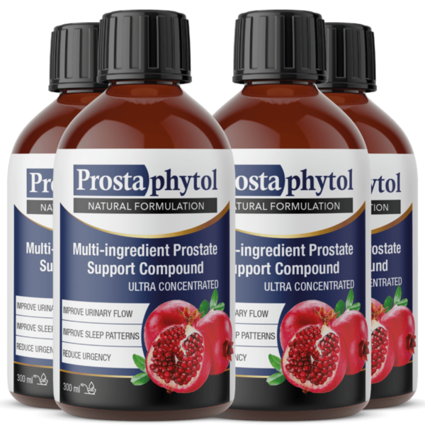 Prostaphytol Serum • Prostaphytol