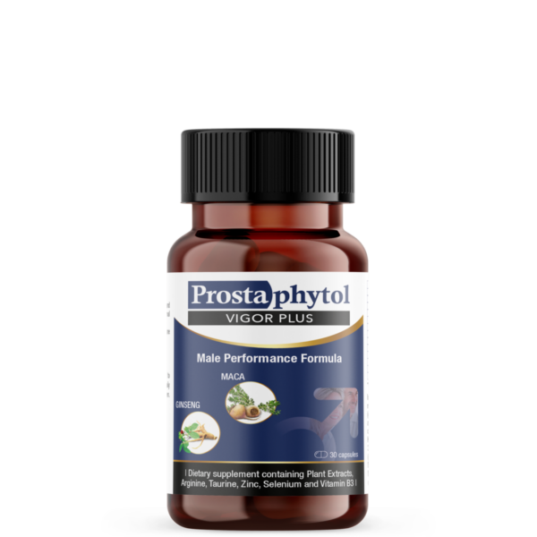 Prostaphytol Vigor Plus • Prostaphytol